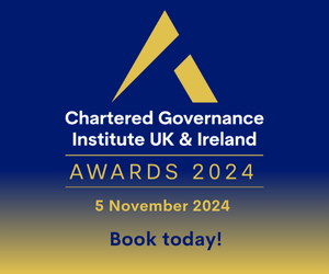 Small but perfectly formed | Governance and Compliance Magazine